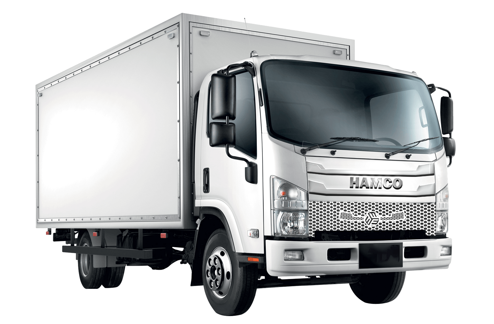 Shop - HAMCO TRUCK & BUS ... MAKE IT